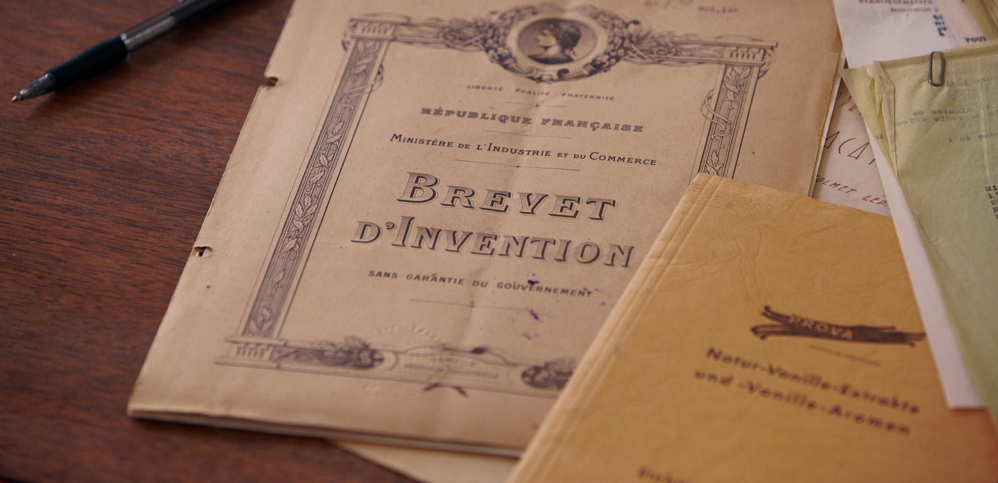 La maison Prova - Prova